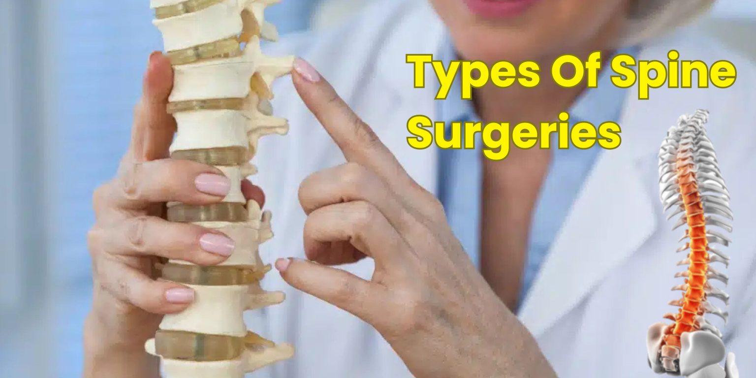 How Spine Surgery Can Transform Your Life: Benefits, Recovery
